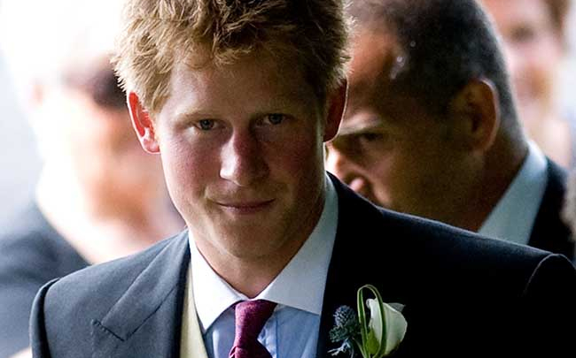 Újabb részletek Harry herceg esztergomi és bélai látogatásáról | Hírek ...